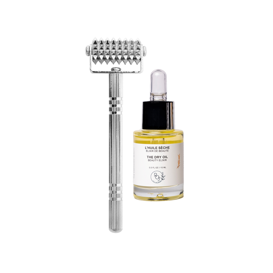 Ridoki Visage - Roll On Jade