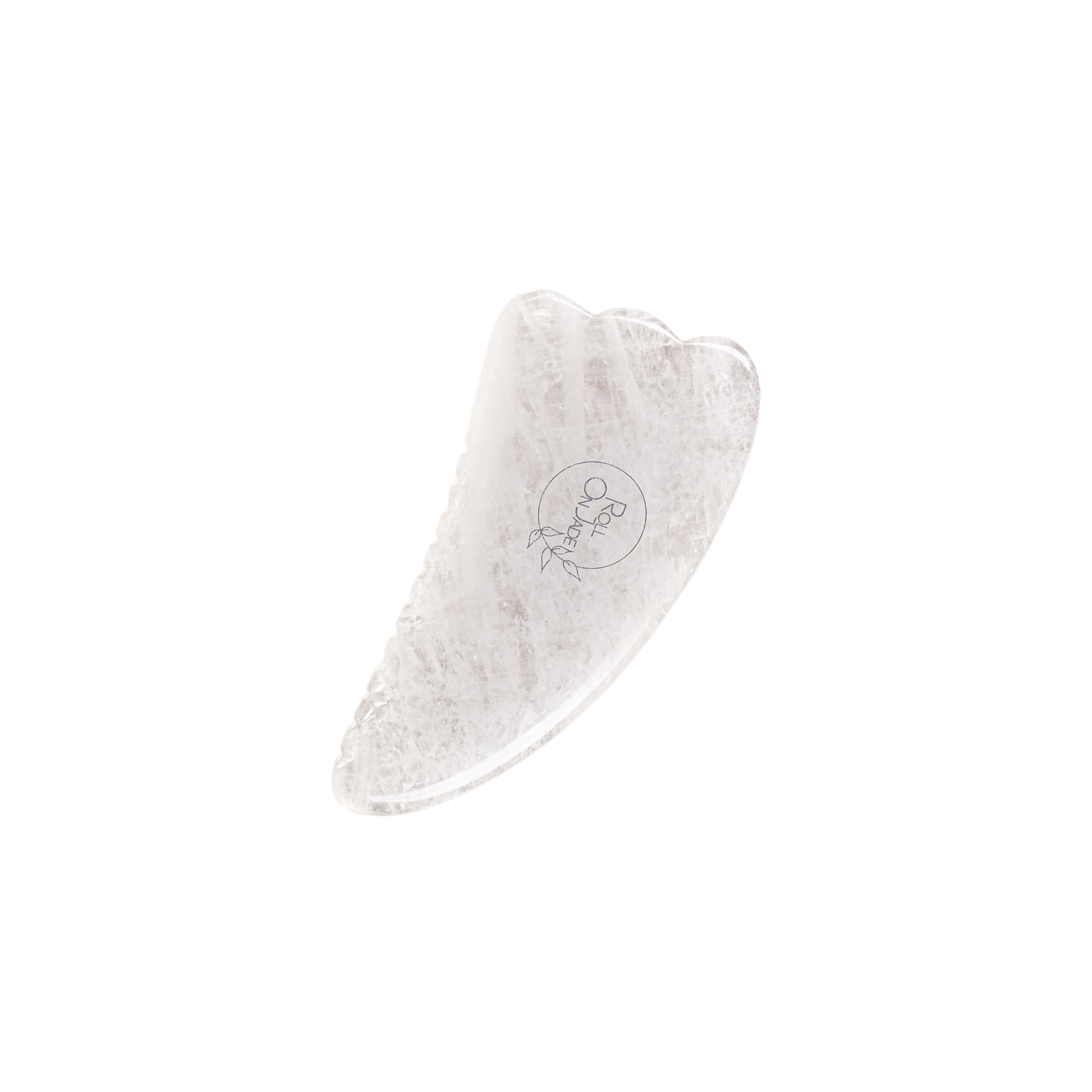 Gua Sha Body Slim' – Roll On Jade